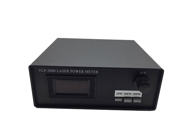 Laser power meter-Beijing Ranbond Technology Co., Ltd.-