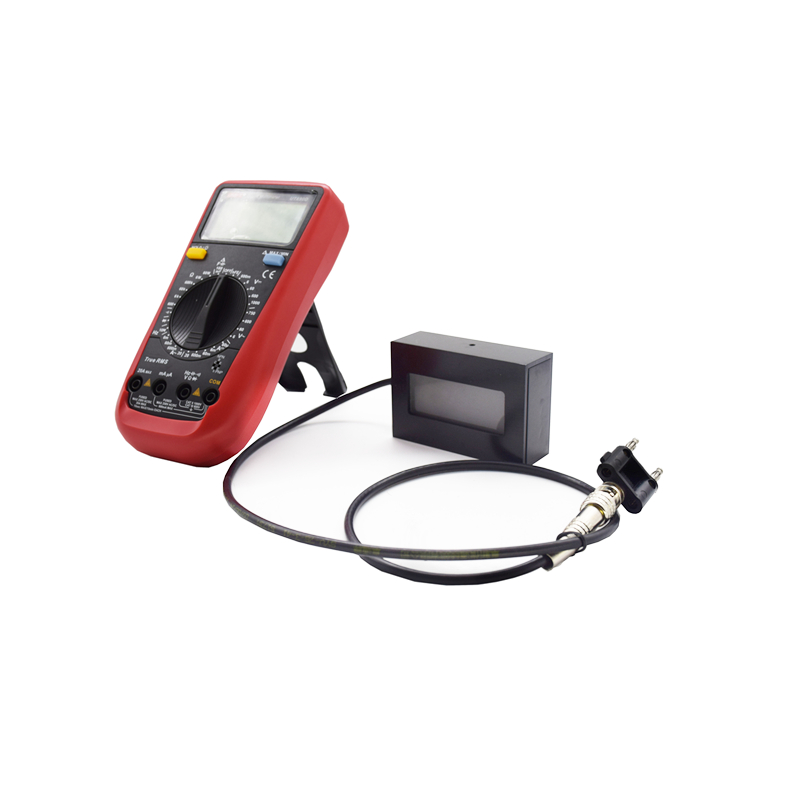 Laser power energy meter-Beijing Ranbond Technology Co., Ltd.-